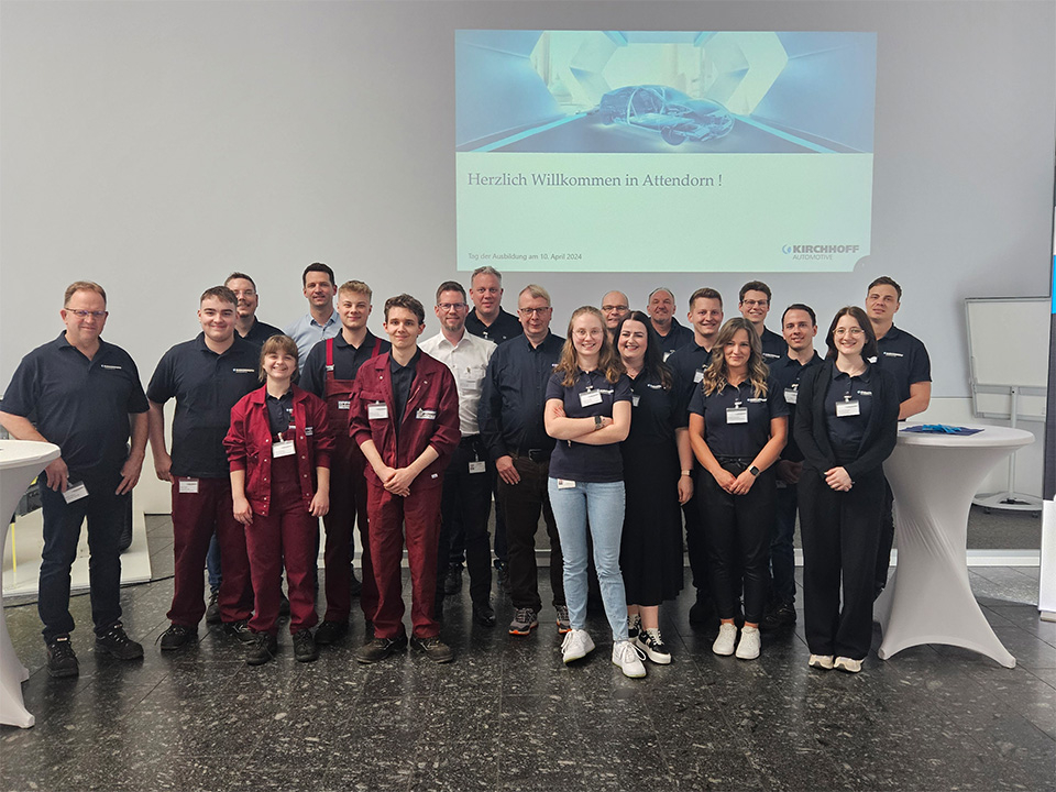 Tag der Ausbildung Attendorn Tag der Ausbildung Attendorn